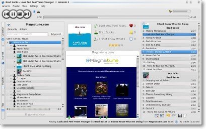 MIS PEQUEÑAS NOTAS GNU/LINUX: REPRODUCTORES MUSICA - CONSUMOS