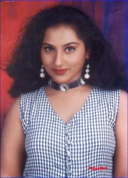 Telugu TV Bhamalu: Gayatri Shastri