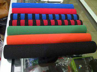 Grip Busa Standard | Aksesoris, Sparepart Racing, Suku Cadang Sepeda Motor