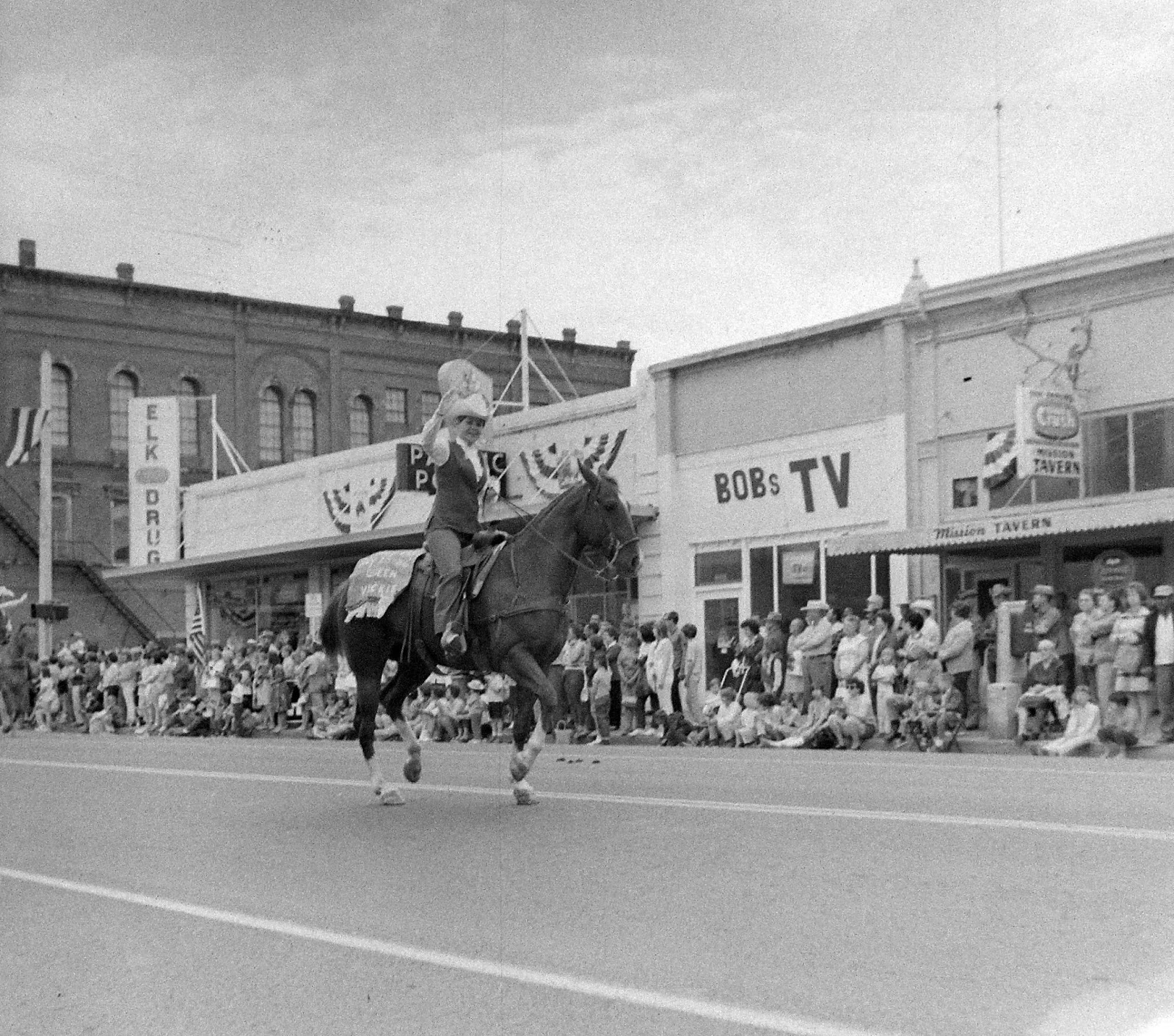 Bygone Walla Walla: vintage images of the City and County (and beyond ...
