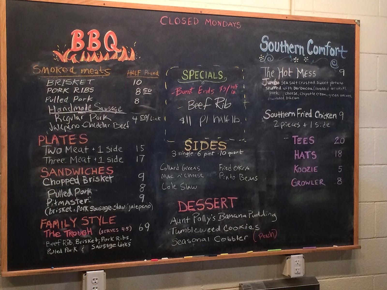 Livin The Good Life: Pecan Lodge-Deep Ellum