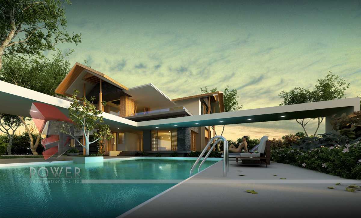 3d architectural visualization | rendering | modeling | animation ...