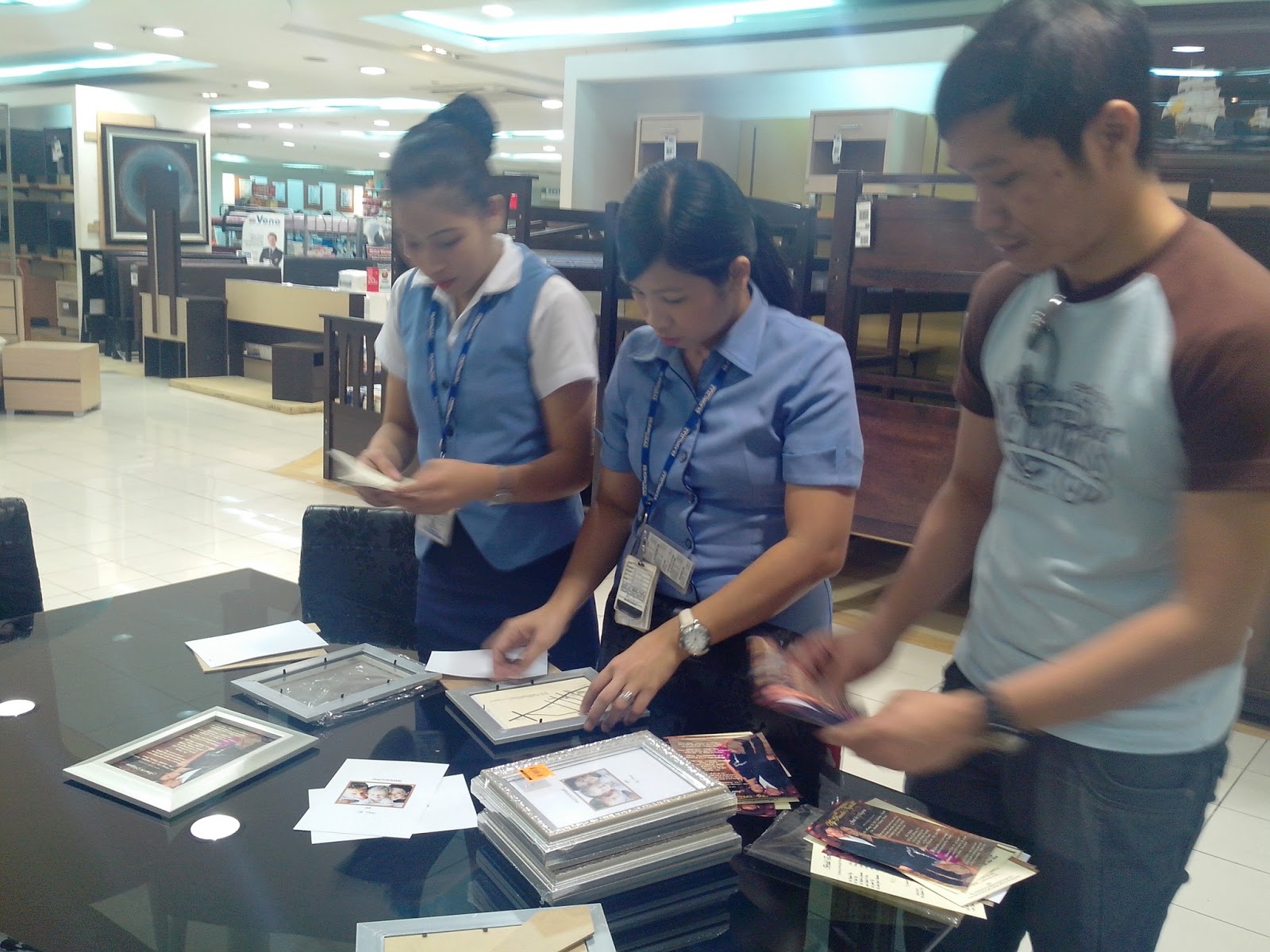 Woman In Digital: SM Supermalls: We've Got It All For You