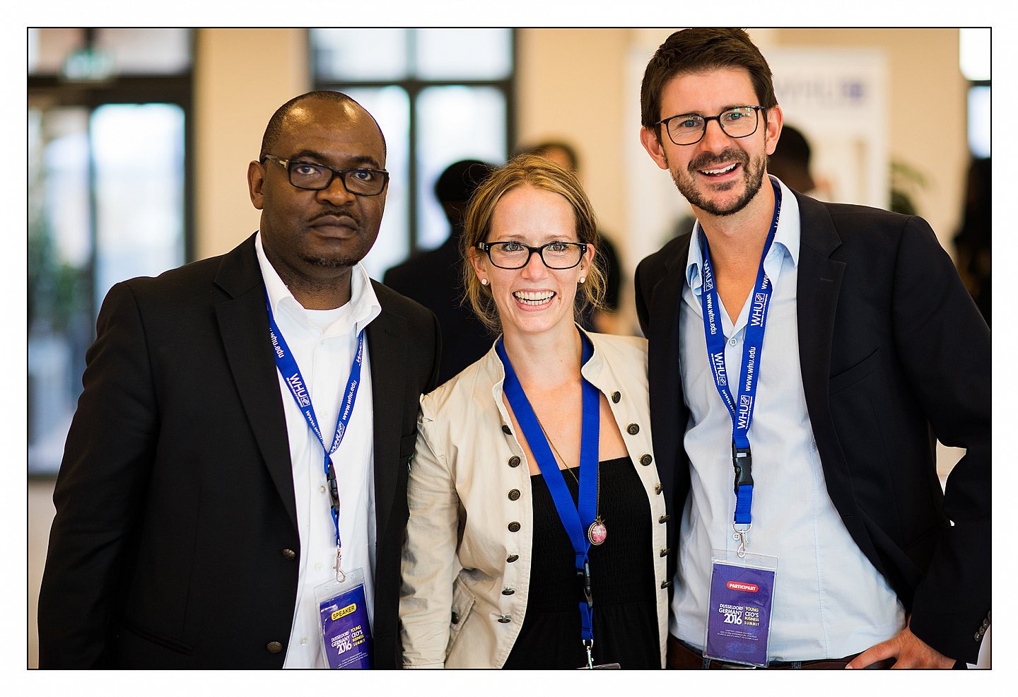 CEO of London Stock Exchange, industry experts to inspire entrepreneurs ...