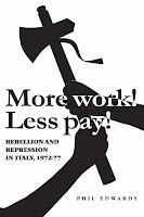 A new website for 'More work! Less pay!' - Manchester University Press