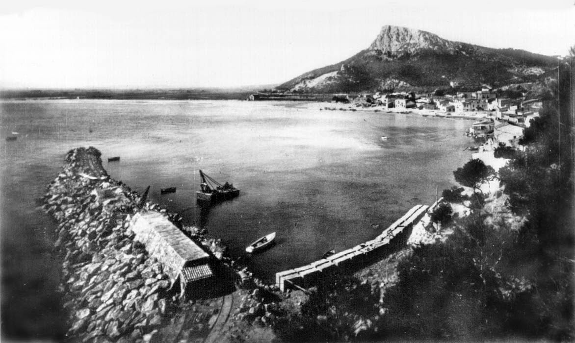 EL MOLINET I EL PORT DE L'ESTARTIT: de maig 2014