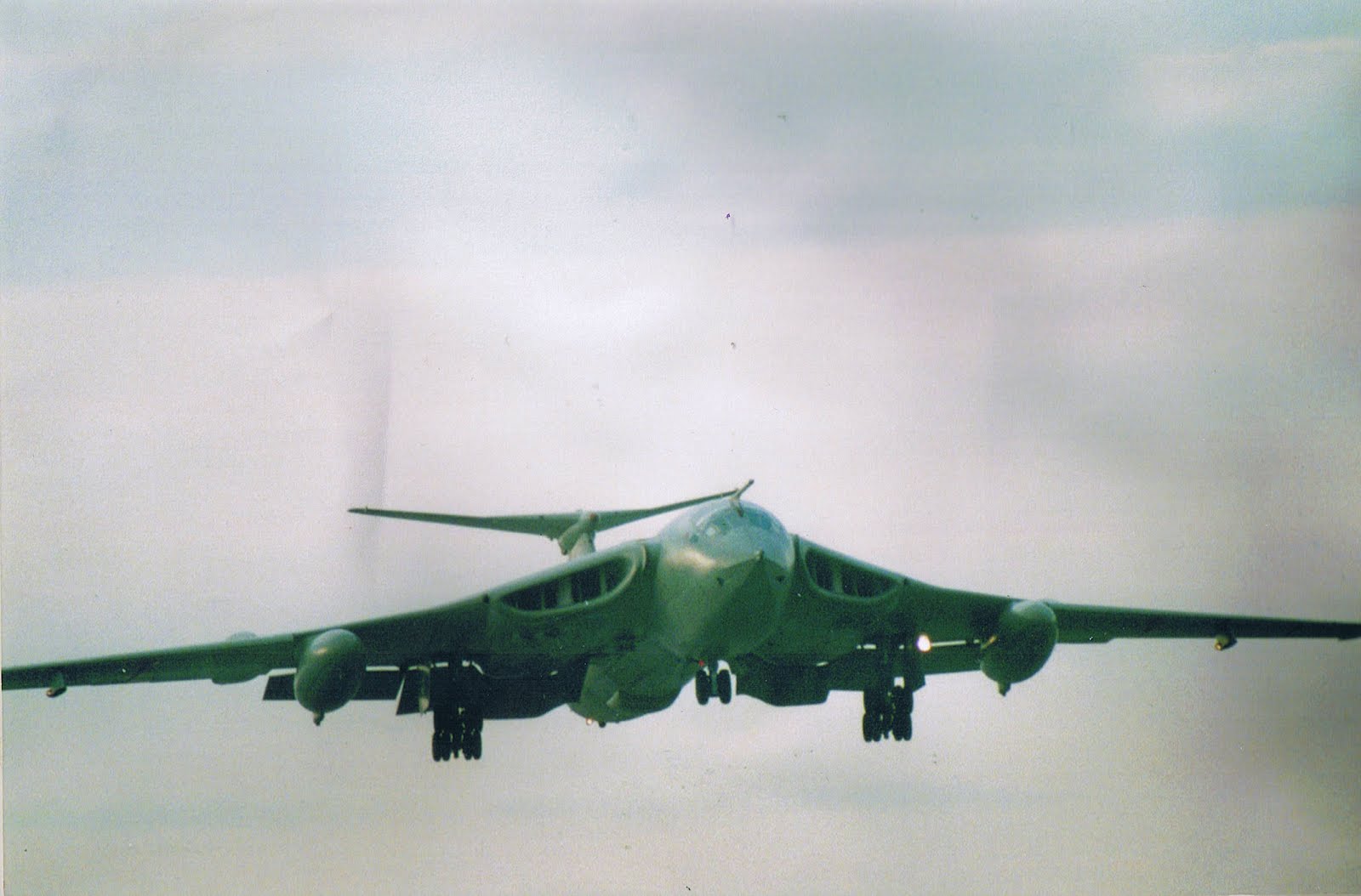 Victor XL231 Lusty Lindy: The Warranty expired upon delivery!