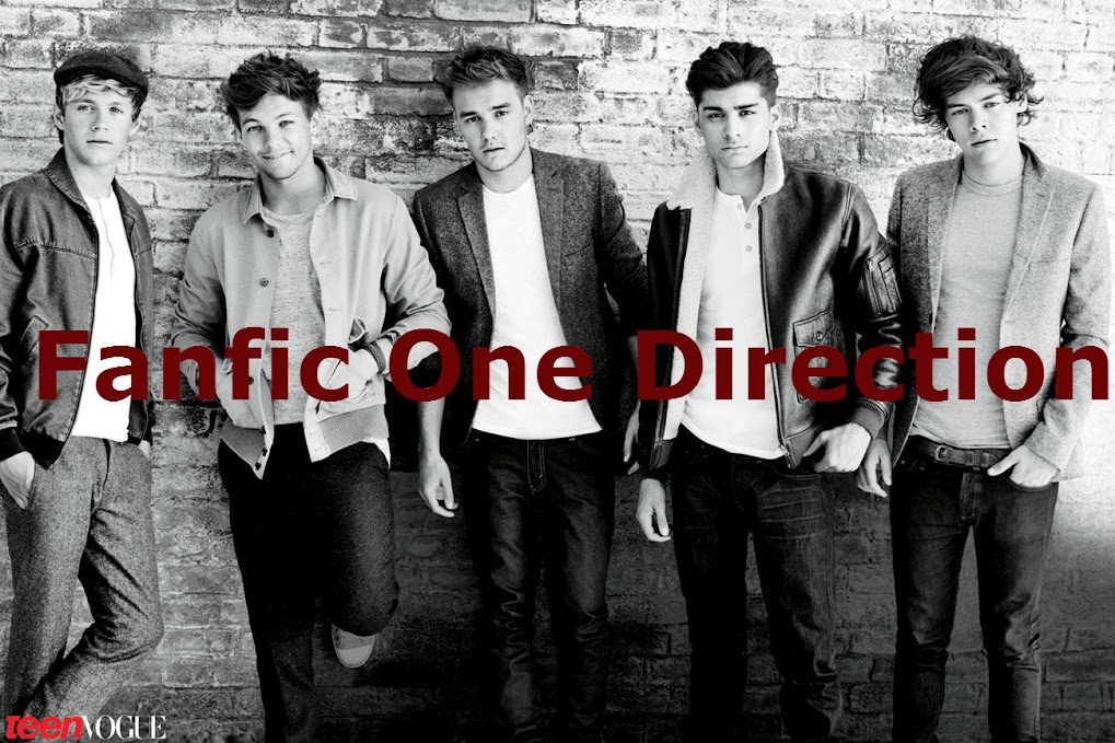 Fanfic One Direction: Personagens (Sonho Impossivel)