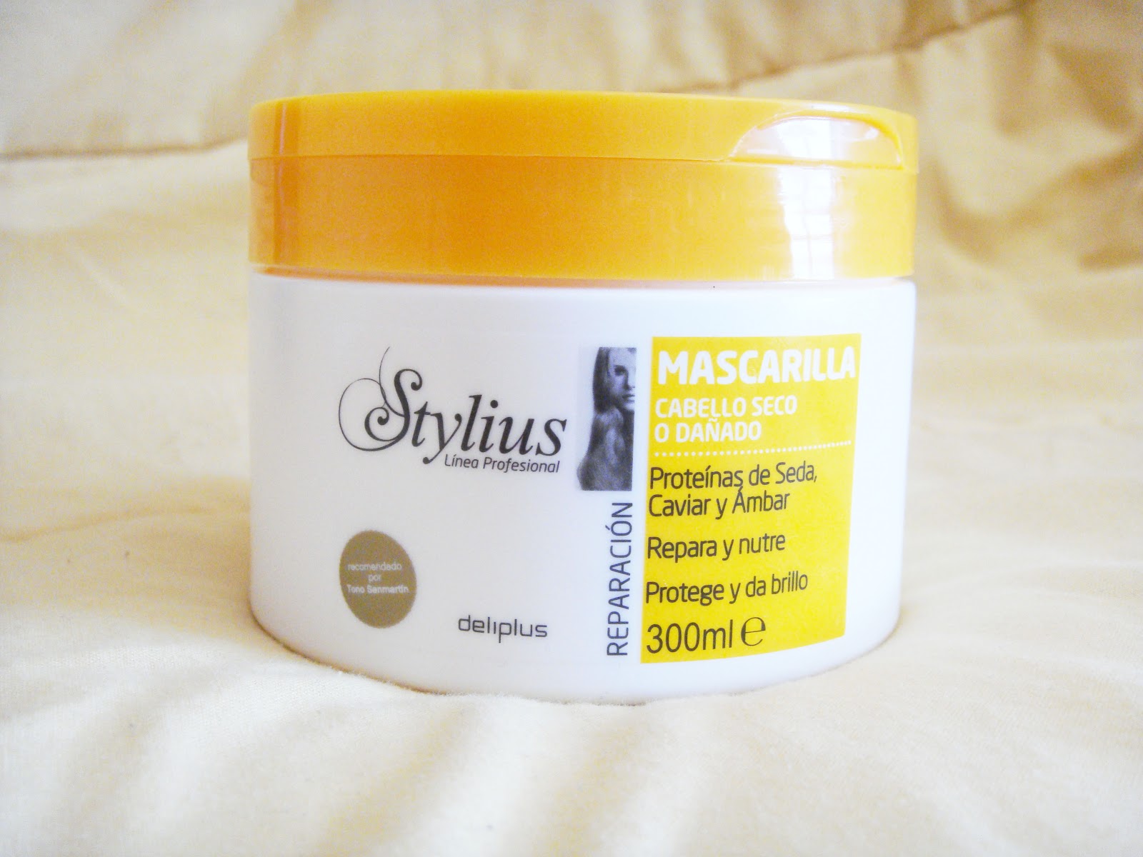 treintaseis: Stylius: Línea Profesional