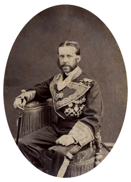 Gaviño de Franchy Editores: Los Belza y su Gabinete fotográfico