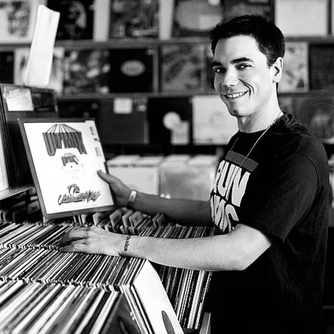 Los Angeles Morgue Files: "DJ AM" Disc Jockey Adam Michael Goldstein ...