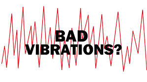 VIBRATION: ORIGINS, EFFECTS, SOLUTIONS – Ultimate High-Fidelity