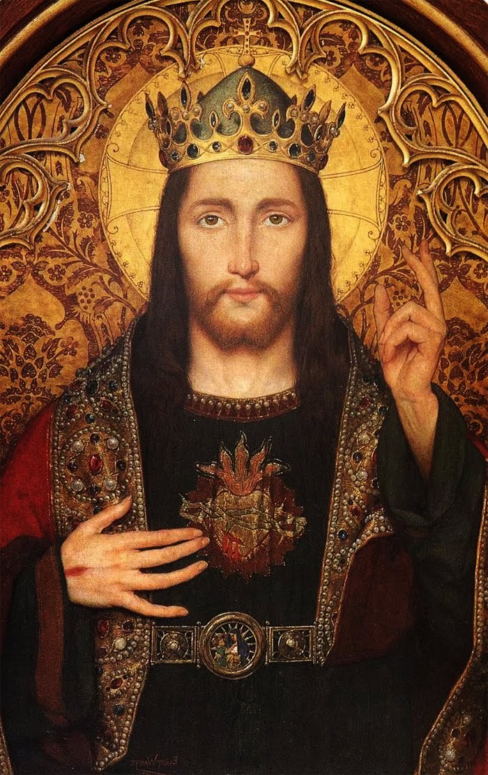 Tihamer Toth, uma biografia O Fiel Católico