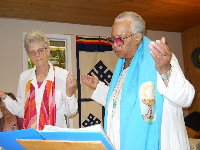 Bridget Mary's Blog: "Canada's First Female Catholic Priest Says Church ...