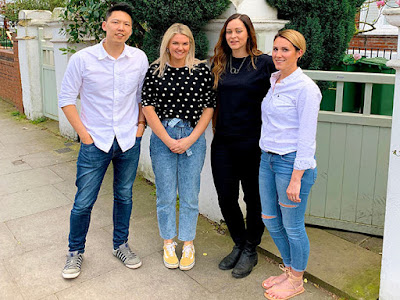 NickALive!: Nick Jr. UK Launches Nick Jr. Parents