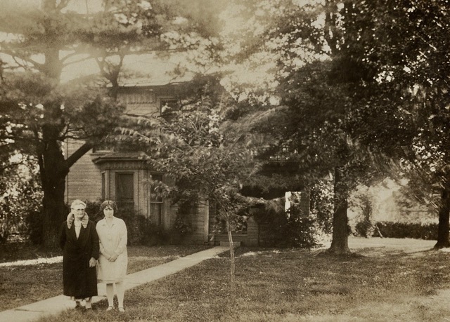 Locke-Touby Family History: PLEVNA, INDIANA