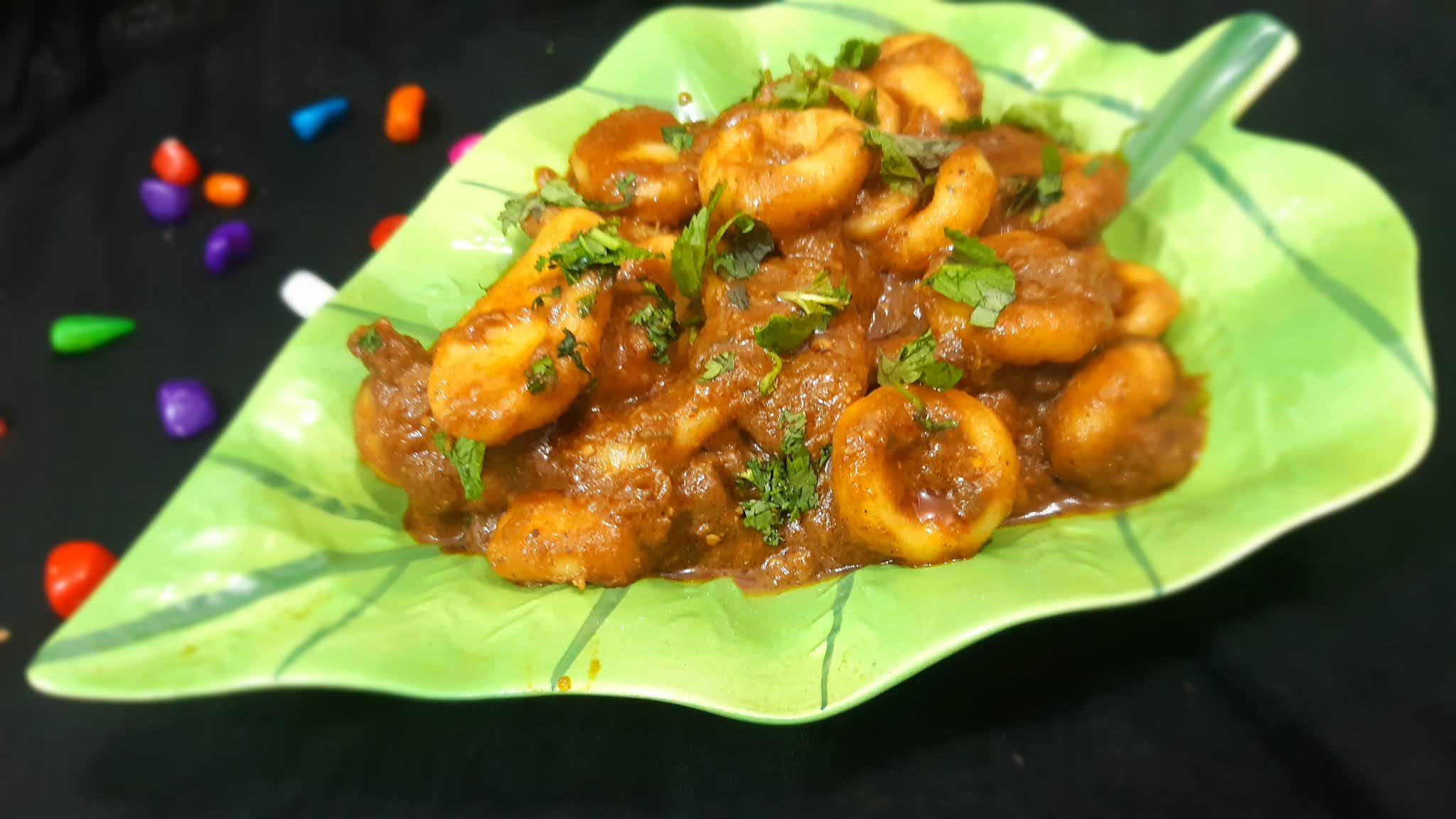 Mutton Mutkula | Manglorean Traditional Recipe
