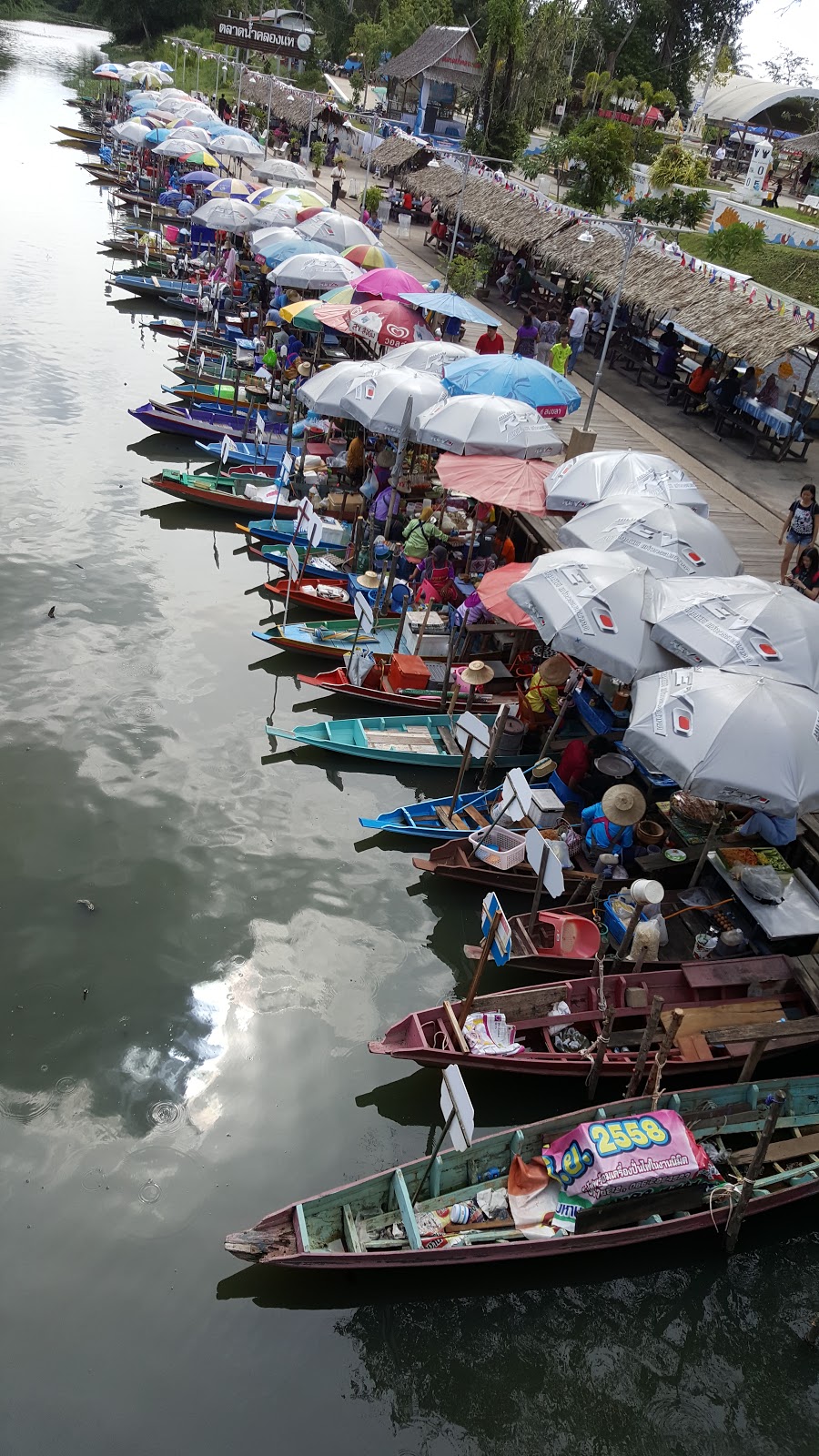 My trip to Haytai, Thailand (Part Two)