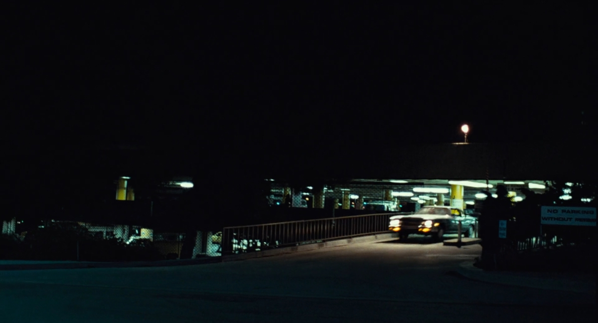 The Terminator (1984) ~ Halloween Filming Locations