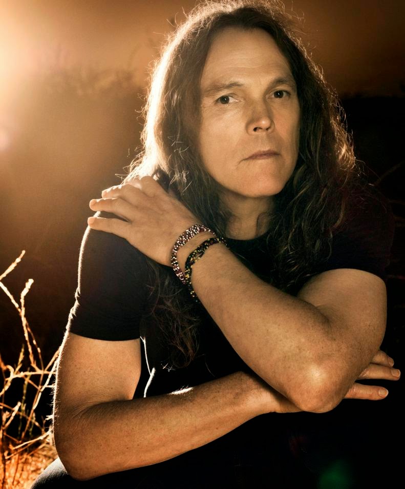 Rockfile Radio Rock Files: Happy Birthday TIMOTHY B. SCHMIT (video)