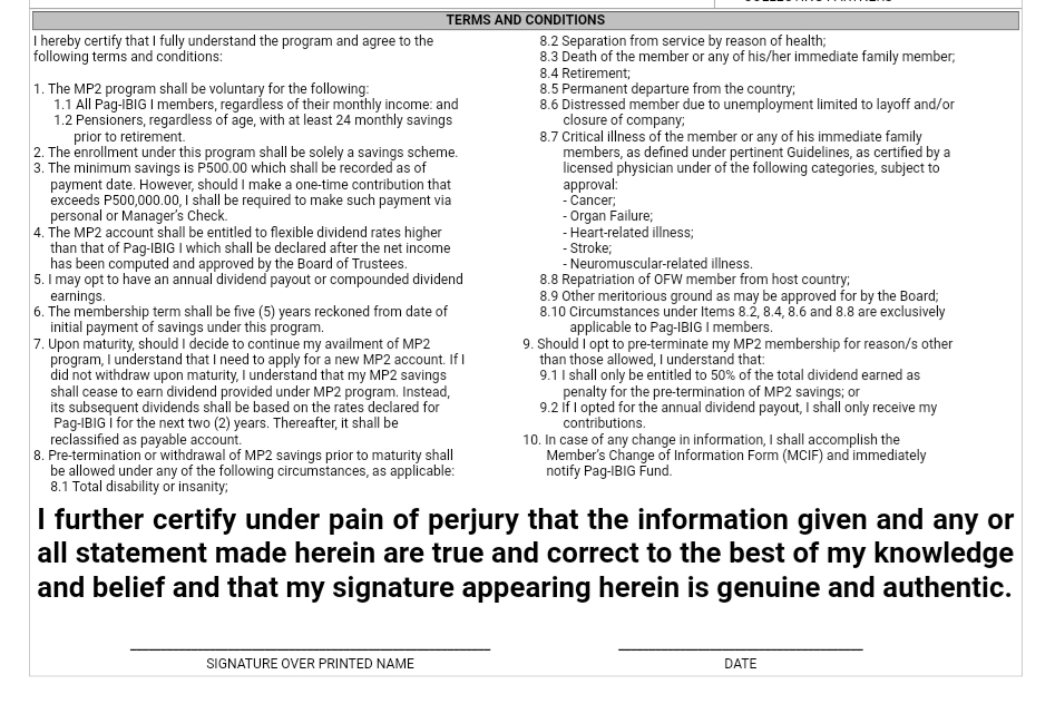 How to Enroll/Invest in Pag-IBIG MP2 Savings Program: An Ultimate Guide!