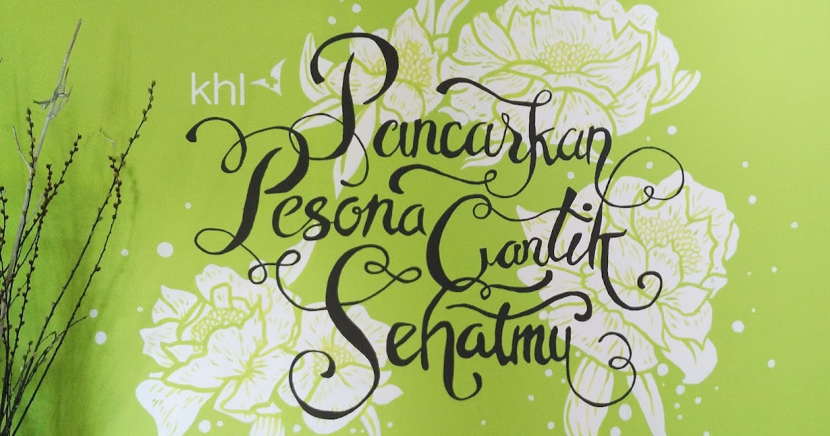 Klink Hang Lekiu - Pancarkan Pesona Cantik Sehatmu | 我的美丽日记