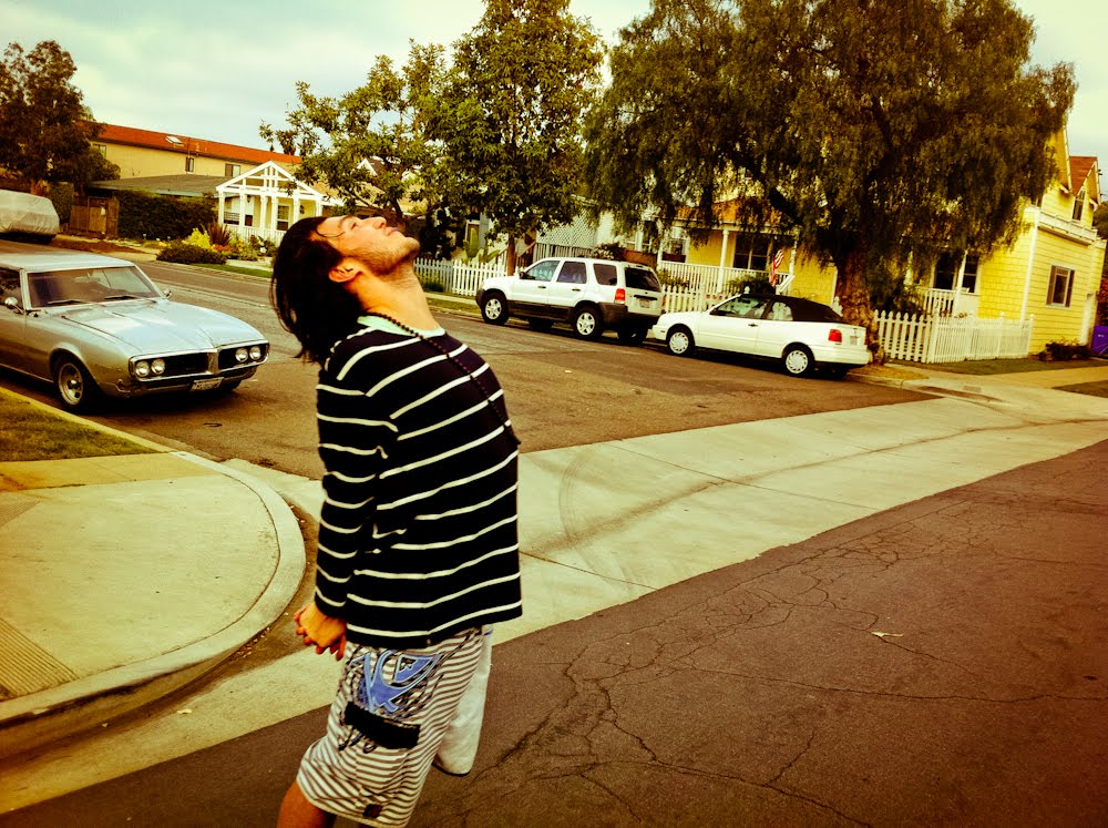 KRISTYAN STJERNE: Elohim's Lion