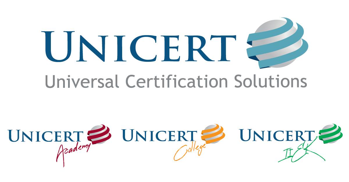 Universal Certification Solutions - Unicert ~ ΑΝΑΚΟΙΝΩΣΕΙΣ