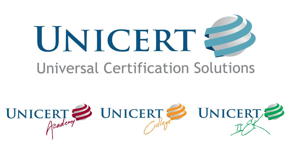 Universal Certification Solutions - Unicert ~ ΑΝΑΚΟΙΝΩΣΕΙΣ