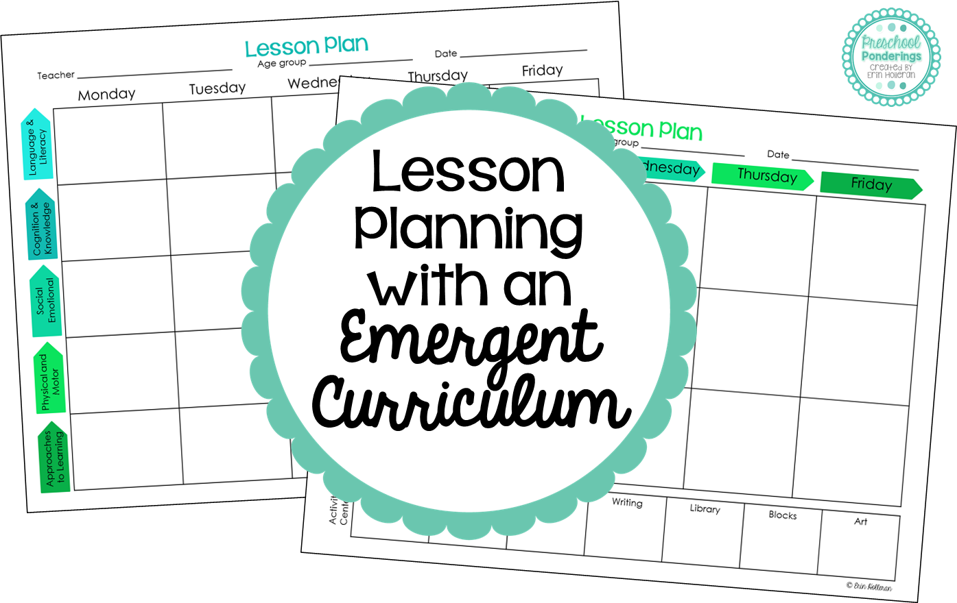 Preschool Ponderings Lesson Planning Tips And Tricks preschool-ponderings-lesson-planning-tips-and-tricks