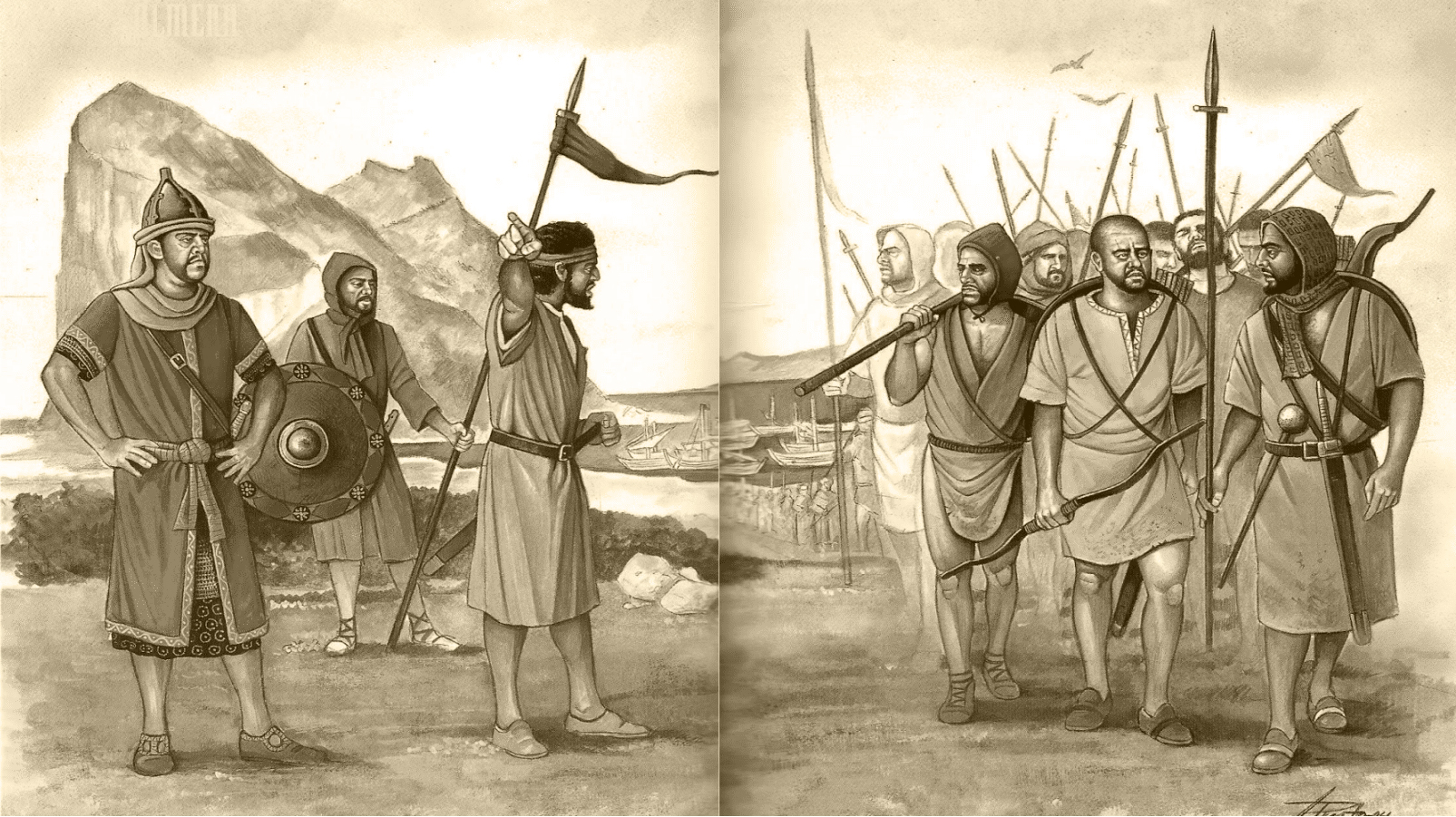 The People of Gibraltar