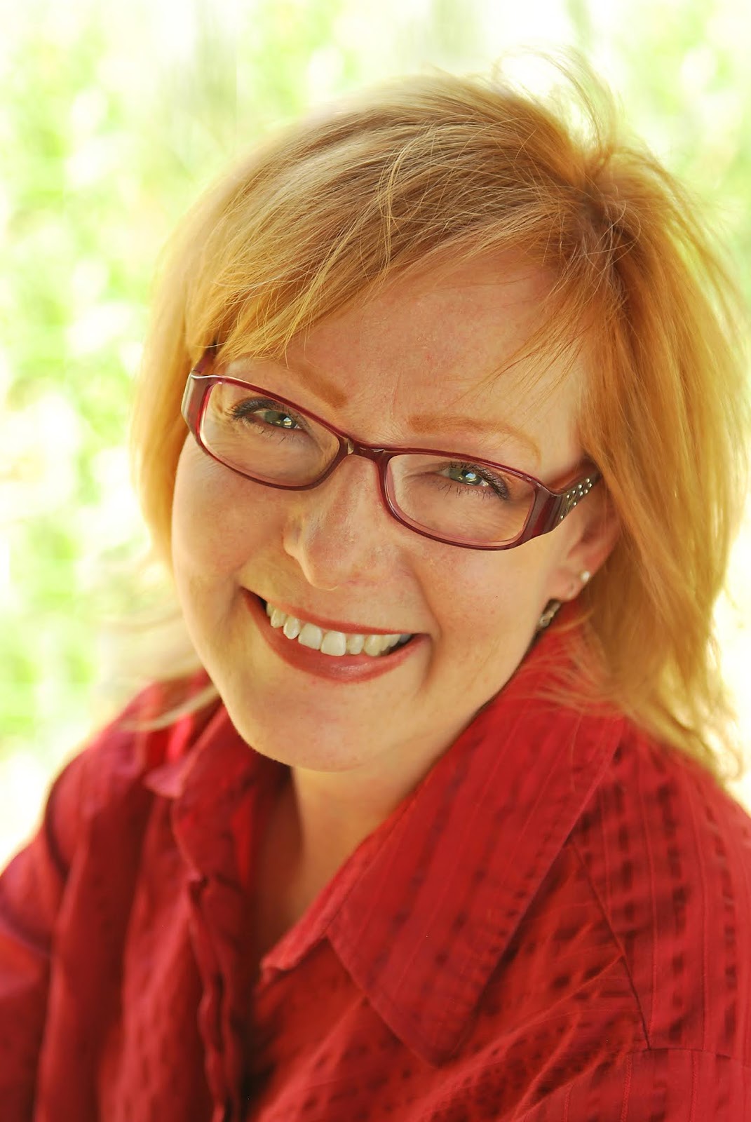 Bizwings Blog: Welcome Christian Author, Robin Densmore Fuson