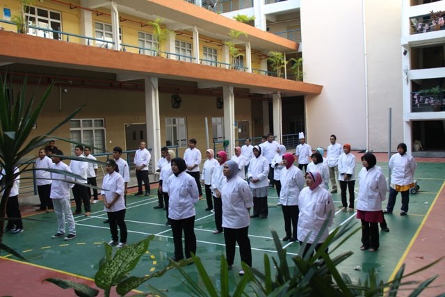 MASTER CHEFCELEBRITY SABRI HASSAN :: LEARN TO COOK WITH MASTER CHEF ...