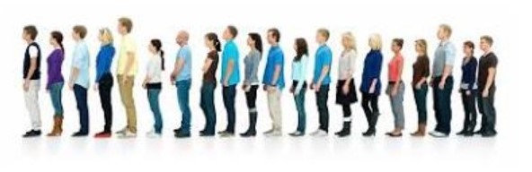 Queue Data Structure in C Programming | Enqueue and Dequeue Operations ...