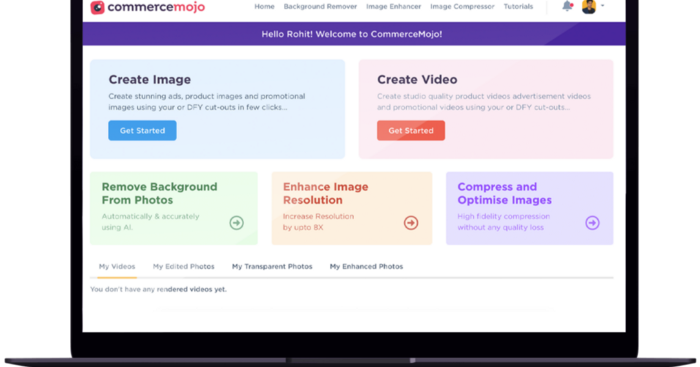 COMMERCE MOJO REVIEW