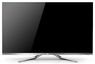 LG LM860V: Amazing LED TV with all the extras (UK 2012) - LED TV reviews