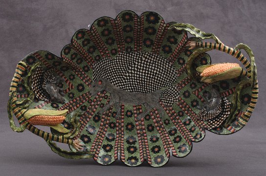 paradis express: Ardmore Ceramics