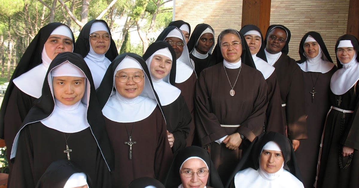 Capuchin Poor Clares
