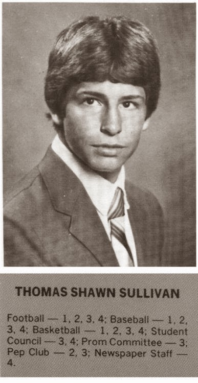 DOGBRINDLE.COM : Remember Tommy Sullivan, the Teen that Killed his ...