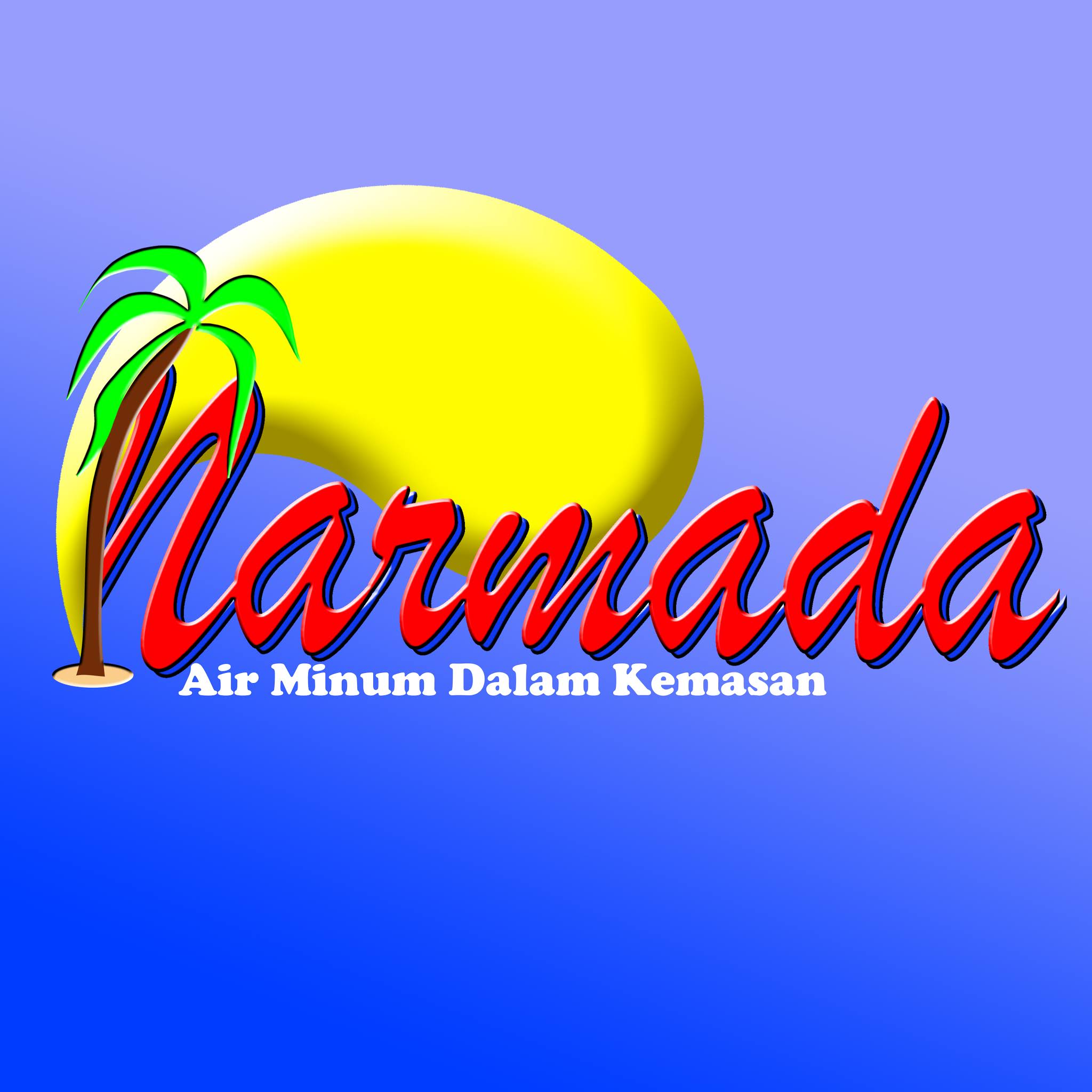 Packaging Kemasan Minuman - Narmada
