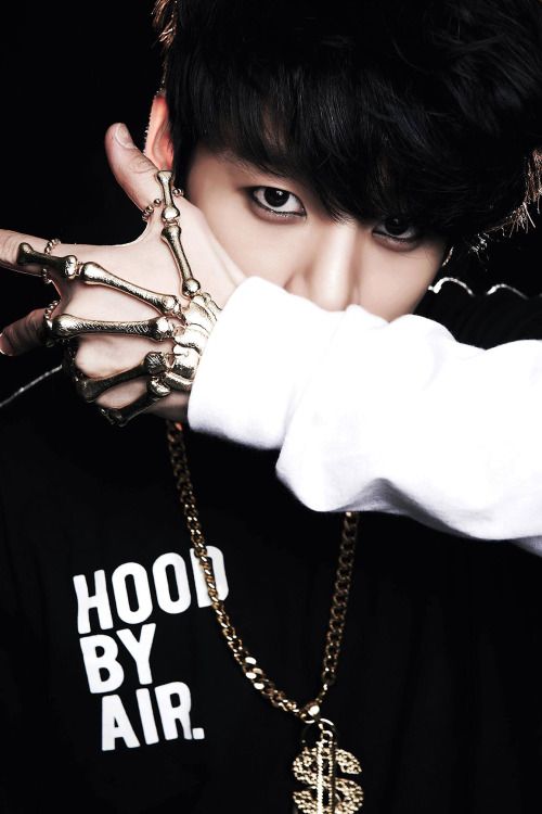 JK Song Credits│2 Cool 4 Skool