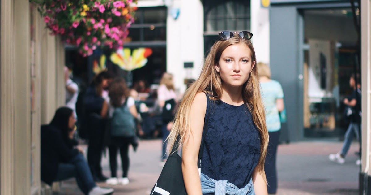 Laid Back in London | The Sassy Street