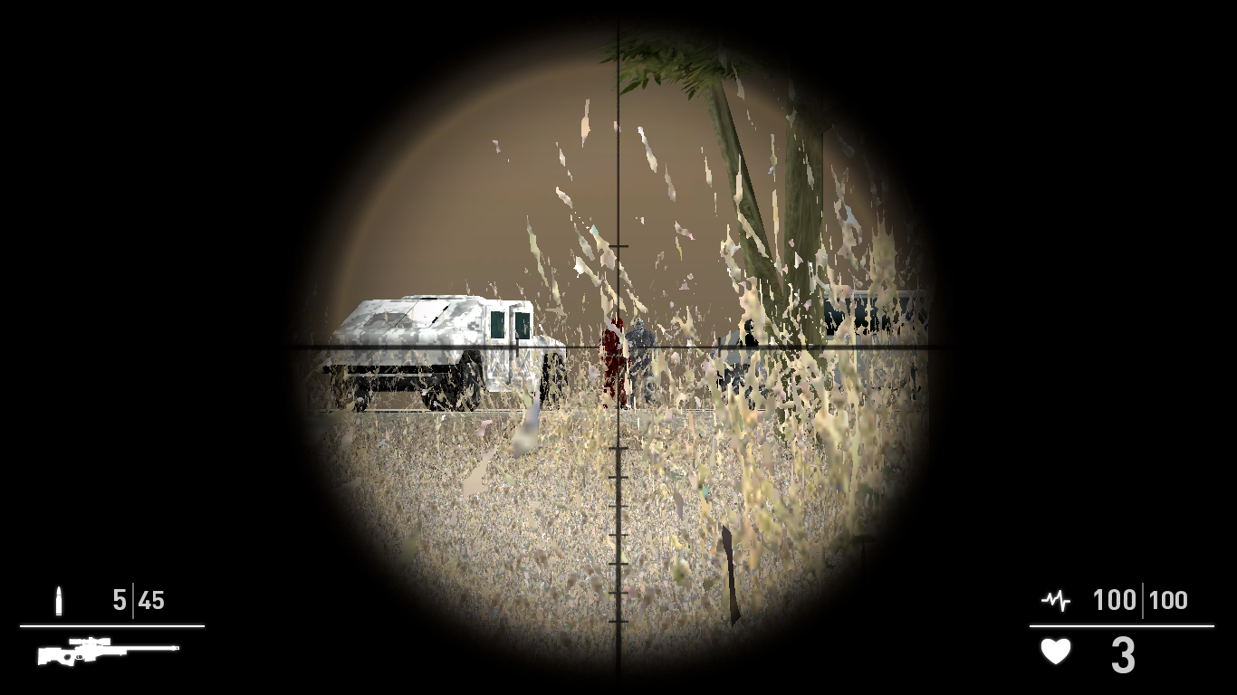 WIKISOFT: DEEP ATTACK,