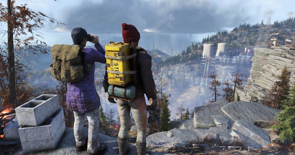 Fallout 76 : traerá de vuelta a NPCs humanos tras actualización