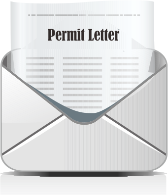 The Learn of Writing: Six Steps to Make a Good Permit Letters