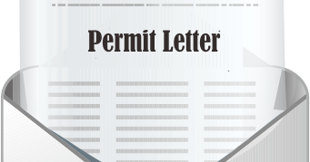 The Learn of Writing: Six Steps to Make a Good Permit Letters