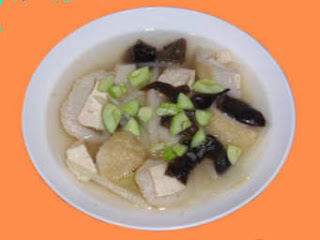 Resep Model Ikan Khas Palembang Asli | riska rosita abdullah