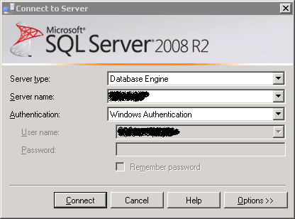 Sql server management studio format query - indianaloki