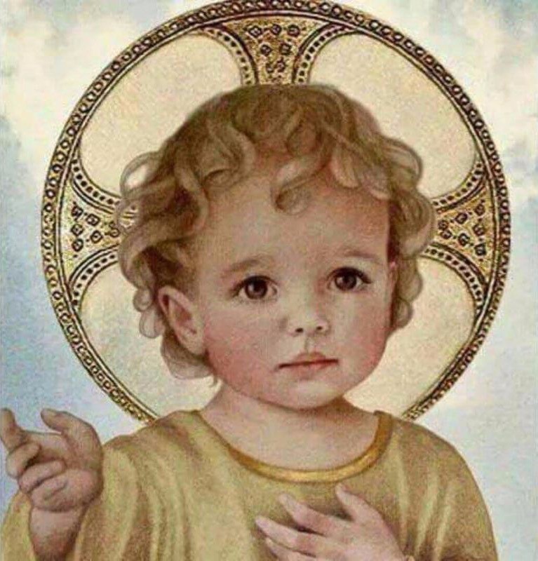 Child of Divine Love: 2018