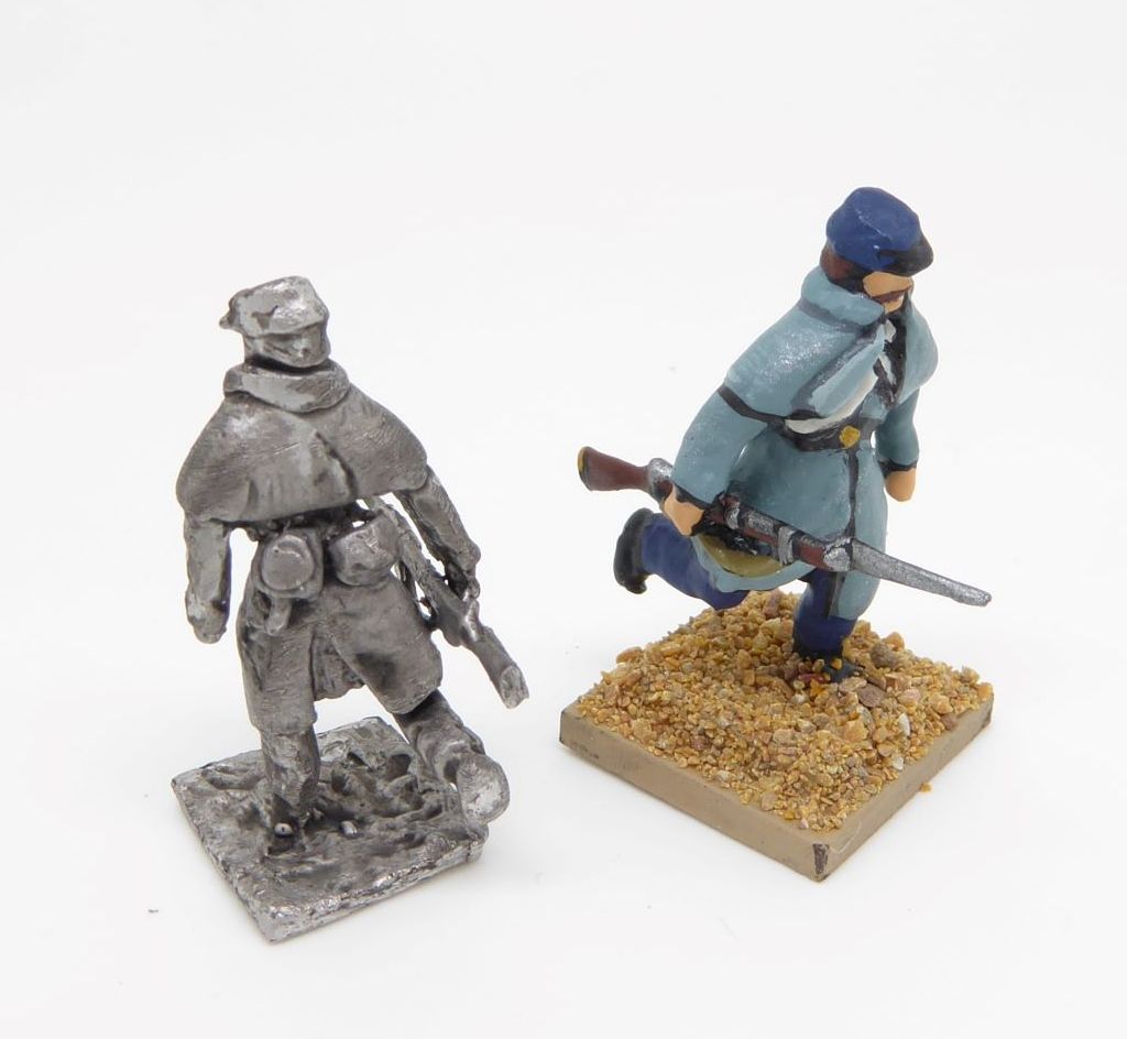 All things Jacklex: New ACW additions